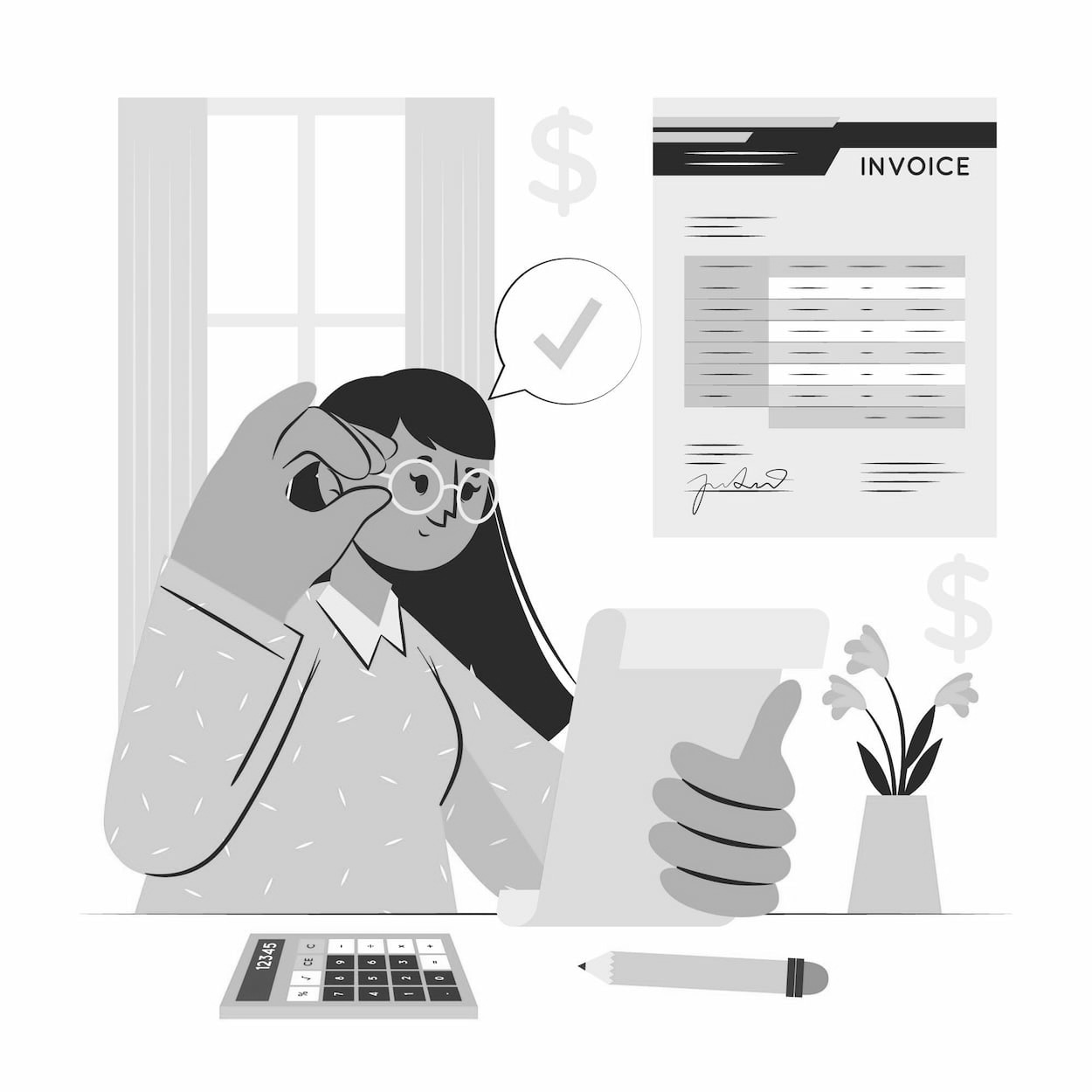 Devis signé : est-ce définitif ou peut-on revenir sur son engagement